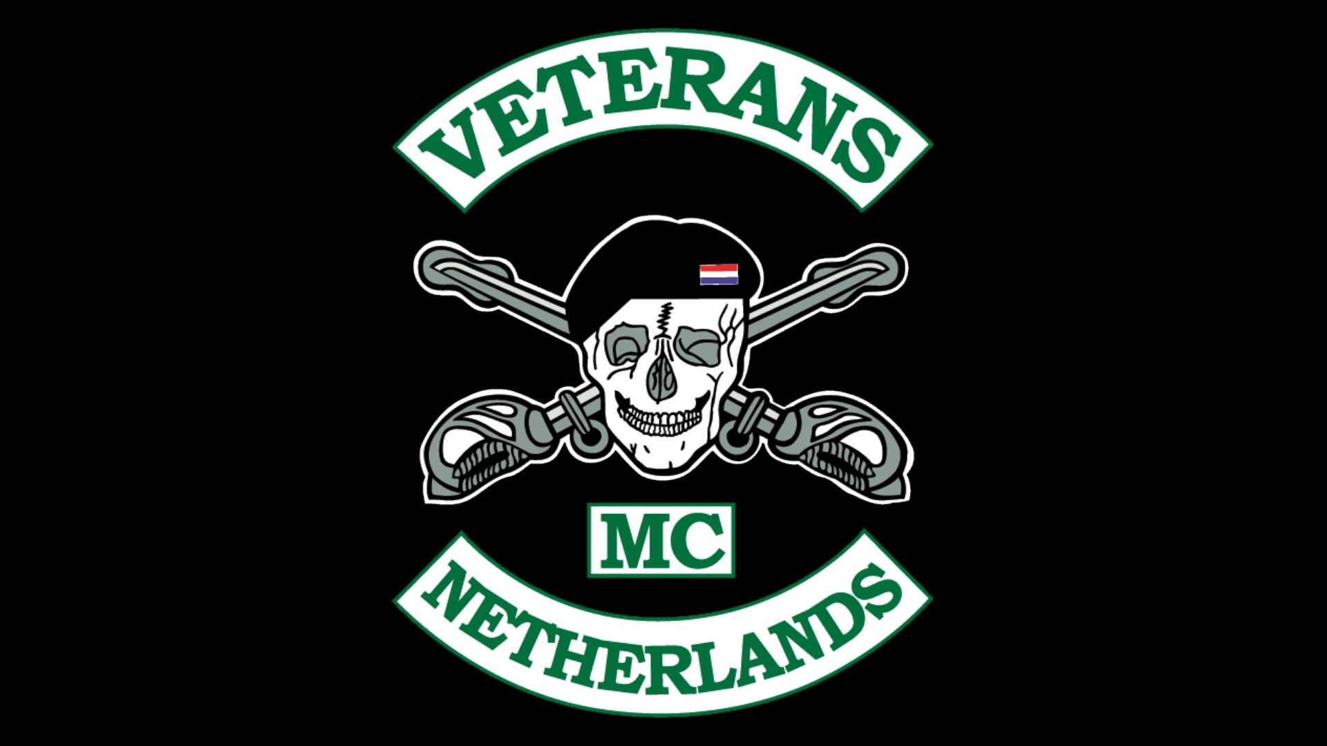 Veterans Motorcycle Club Netherlands 2014 | MediaVrijheid